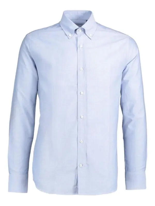 DEPERLU Andy Oxford Shirt
