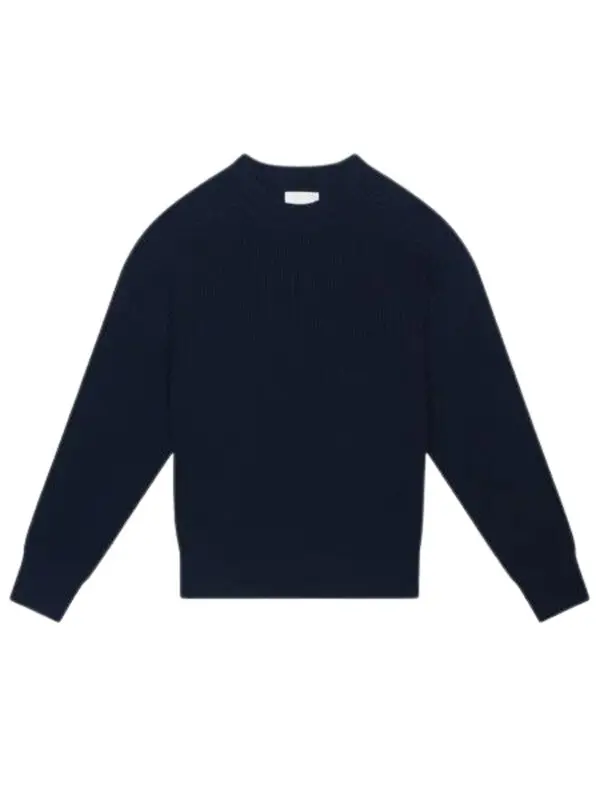 Isabel Marant Étoile Benny Row Neck Sweater