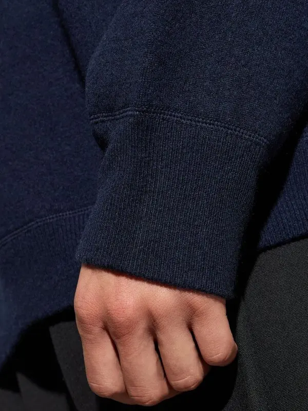 Studio Nicholson Moray Crew Neck Sweater