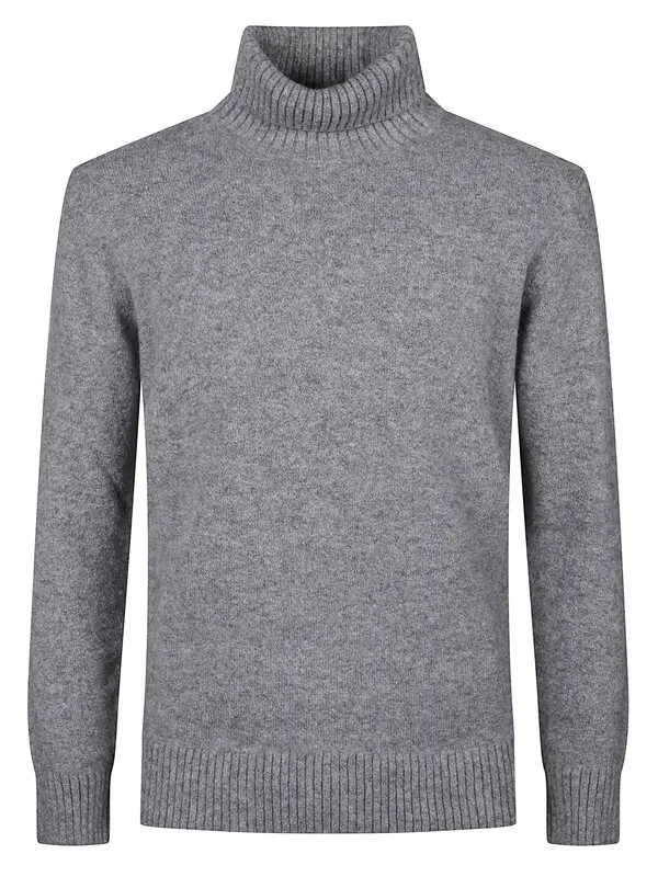 KANGRA Turtleneck Sweater