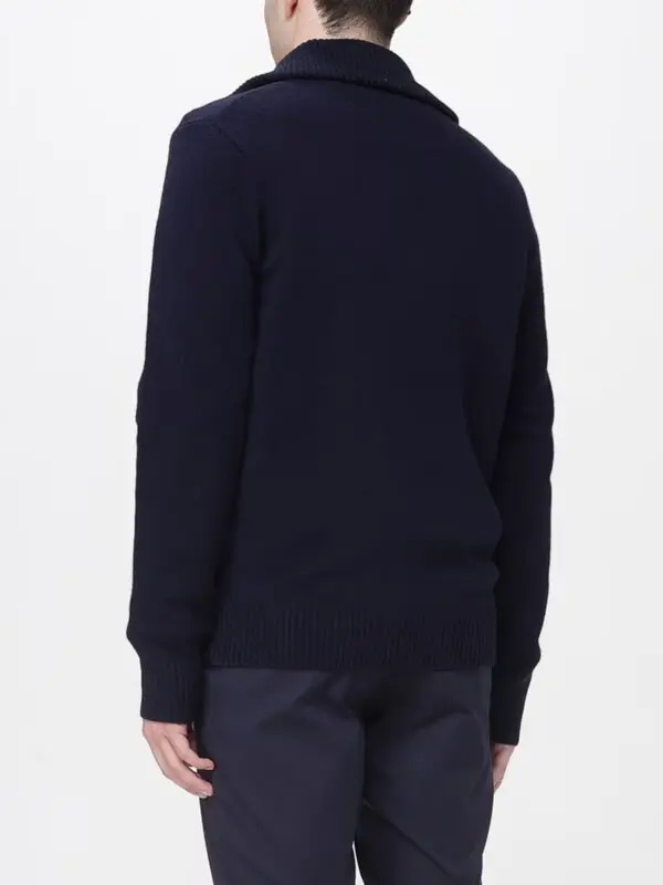 ECOALF Sasa Zip-up Sweatshirt