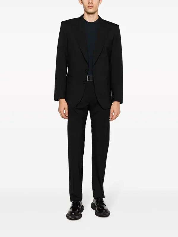 Giorgio Armani Cotton T-shirt