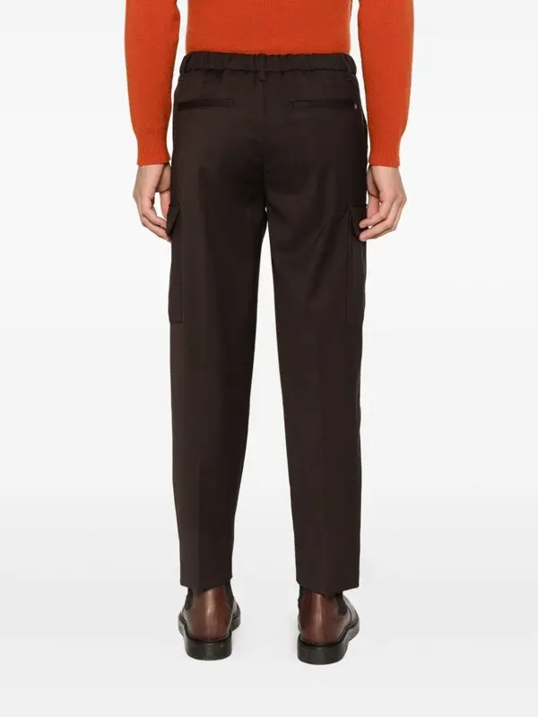 DONDUP Luka Cargo Pants