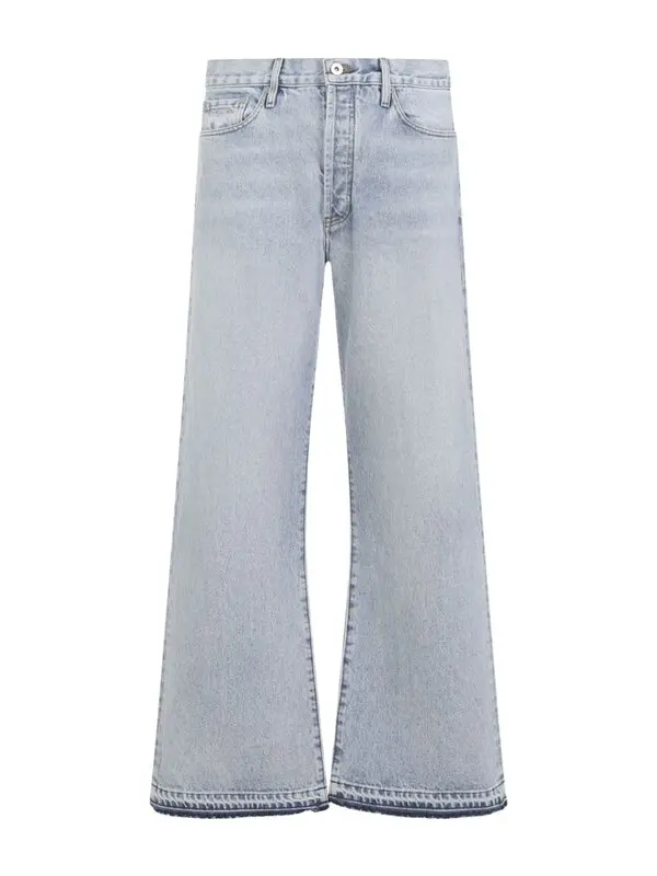 GALLERY DEPT. Melrose Jeans