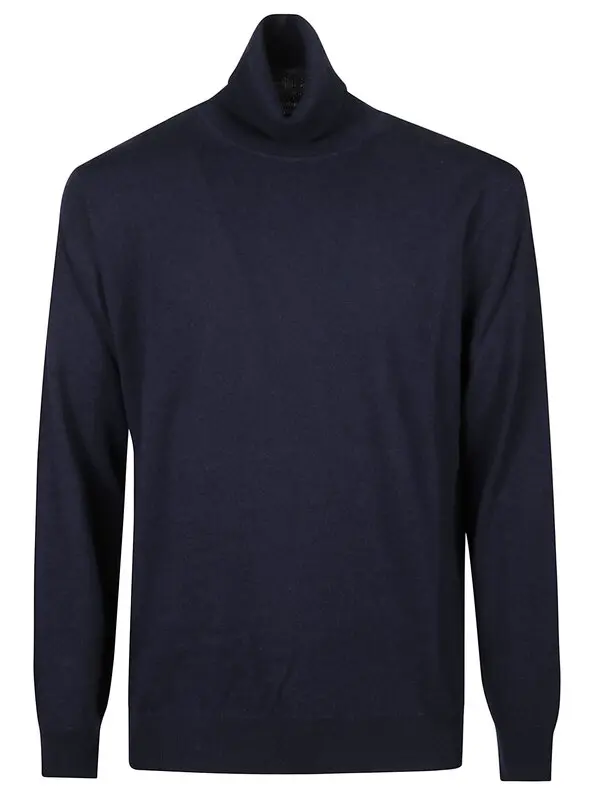 KANGRA Turtleneck Sweater