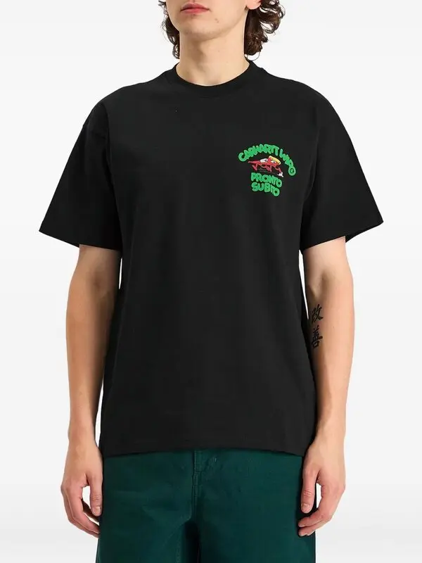 Carhartt Work In Progress Pronto T-shirt