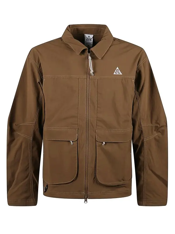 Nike Smith Summit Overshirt