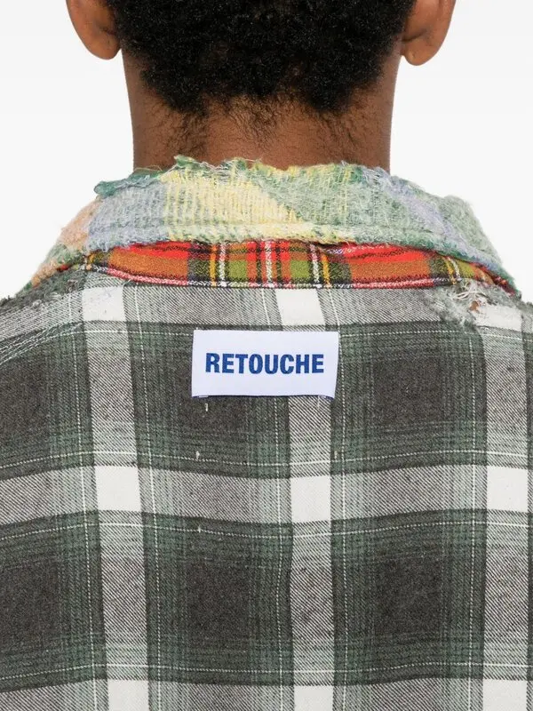 GALLERY DEPT. Marley Retouche Shirt