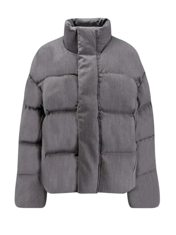 ENTIRE STUDIOS Mml Padded Down Jacket