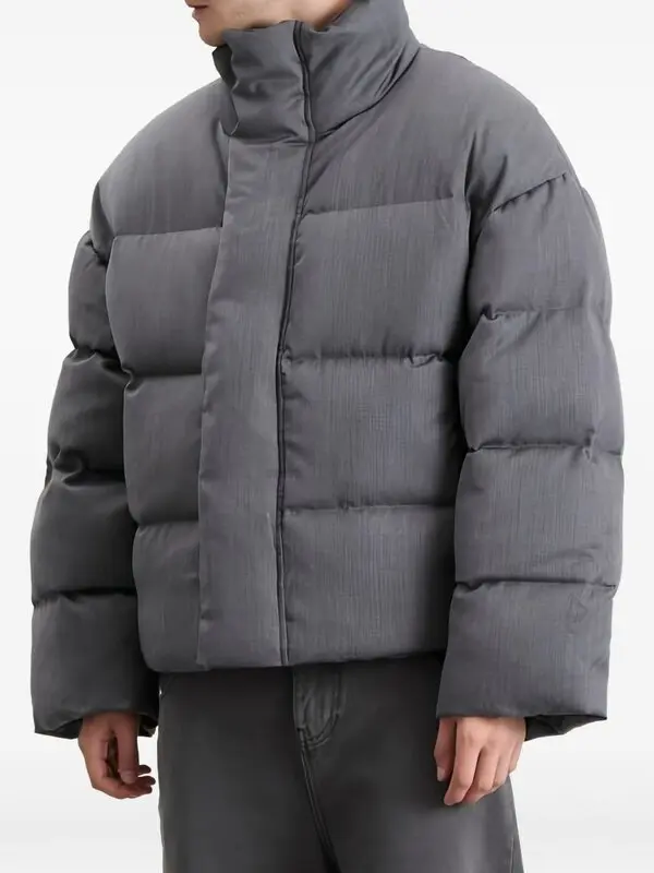 ENTIRE STUDIOS Mml Padded Down Jacket