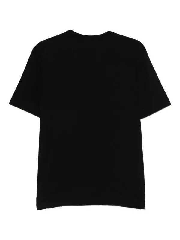 Paul Smith Circles Organic Cotton T-shirt