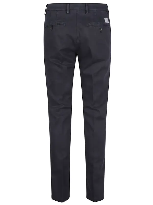 MANUEL RITZ American Pocket Trousers