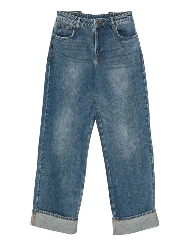 Ksubi Playback Texas Jeans