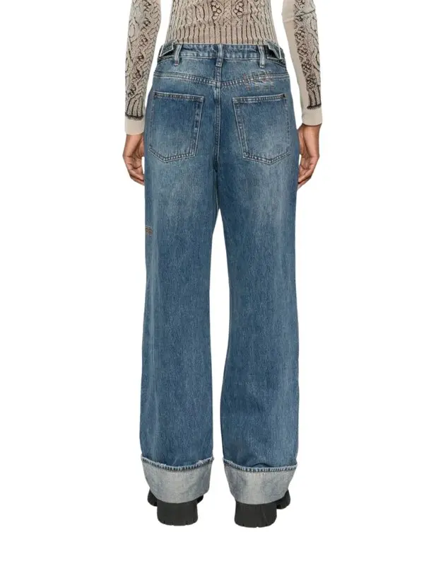 Ksubi Playback Texas Jeans