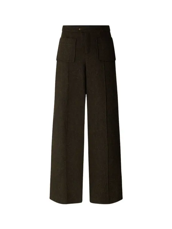 Soeur Harry Wool Trousers