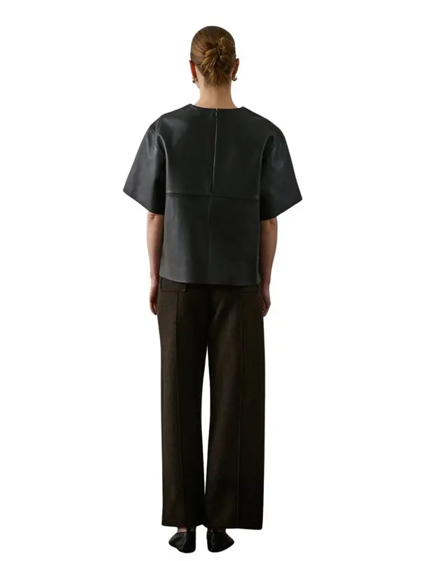 Soeur Harry Wool Trousers