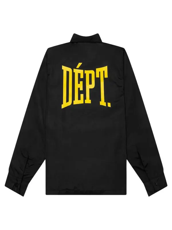GALLERY DEPT. Dept Coach Jacket