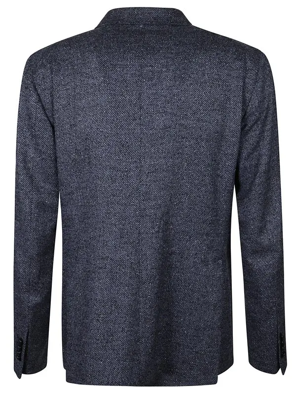 Tagliatore Montecarlo Double-breasted Jacket