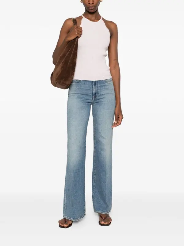 7 For All Mankind Modern Dojo Denim Jeans