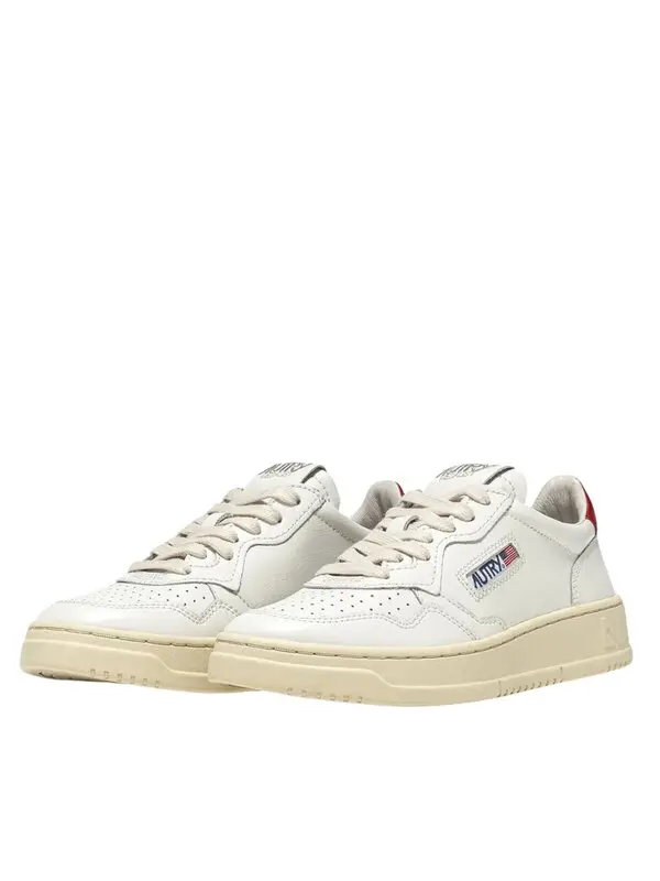AUTRY Medalist Sneakers