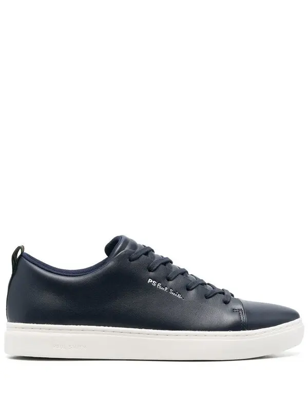 Paul Smith Leather Sneakers