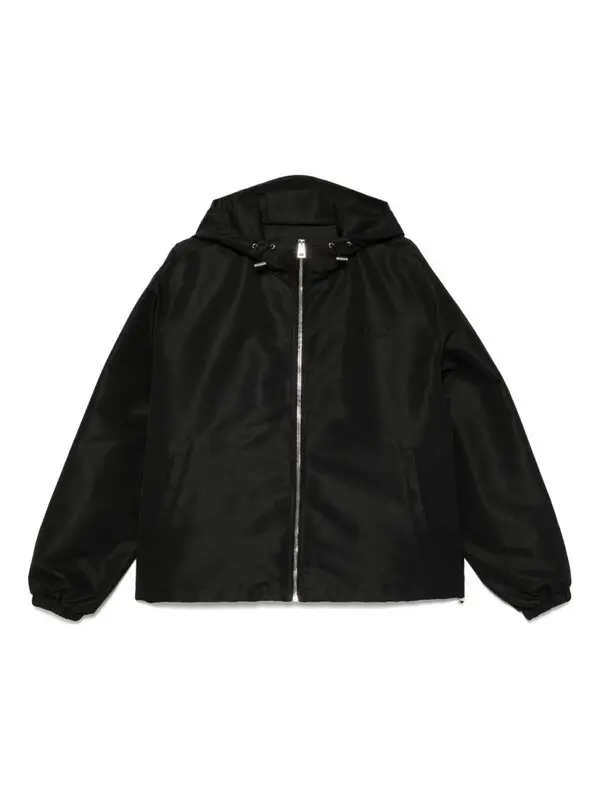 Givenchy Logo Sweatshirt
