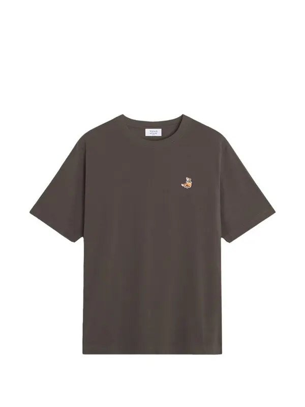 Maison Kitsuné Dreaming Fox Cotton T-shirt