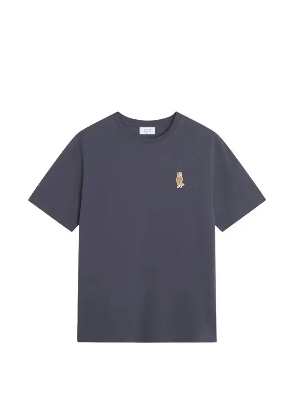 Maison Kitsuné Dressed Fox Cotton T-shirt