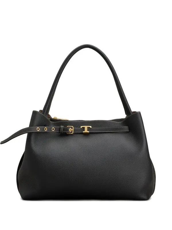 TOD'S Small Leather Handbag