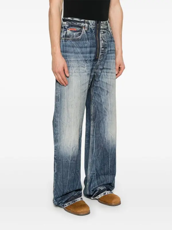Martine Rose Regular Jeans