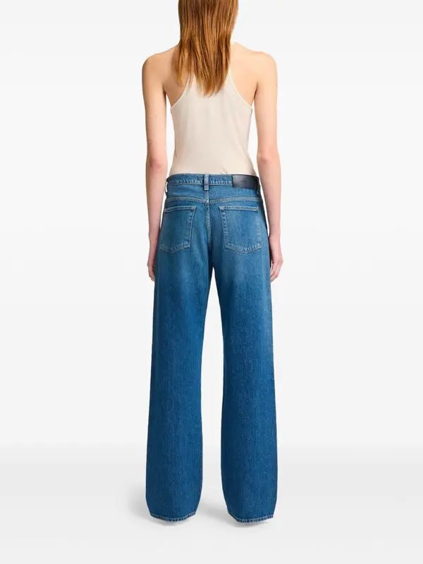 7 For All Mankind Tess Denim Jeans