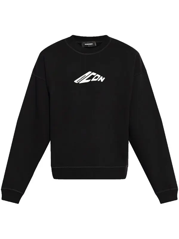 Dsquared2 Graphic Print Sweatshirt
