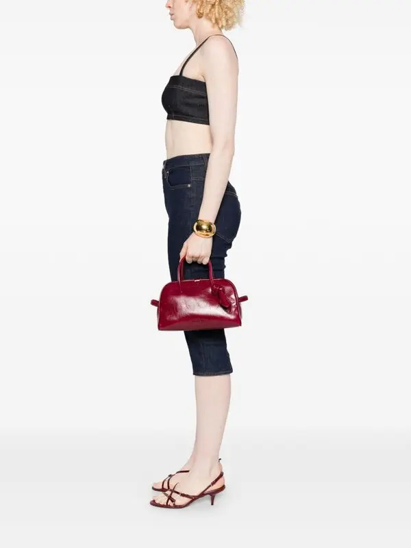 Jacquemus Le Petit Turismo Handbag