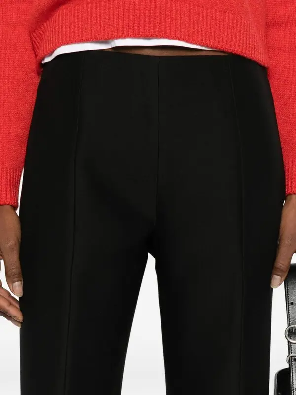 TOTEME Wool Slim Trousers