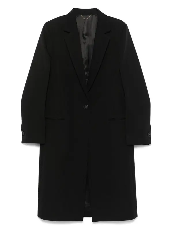 TOTEME Wool Tailored Coat