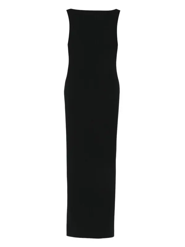 Solace London Imogen Long Dress