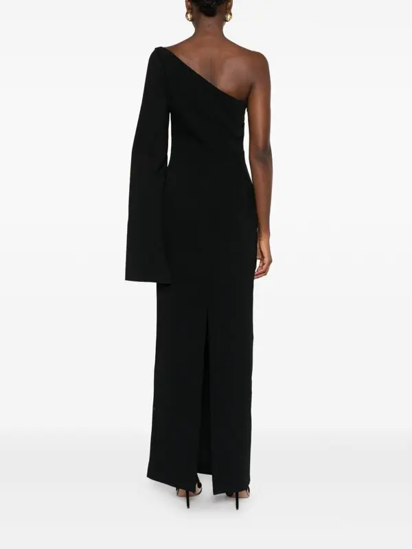 Solace London Alina Midi Dress