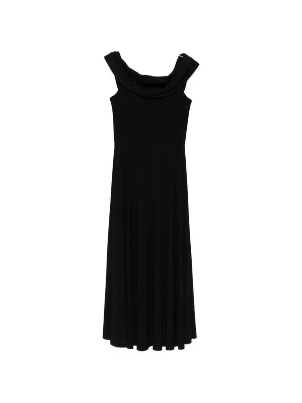 Norma Kamali Midi Dress