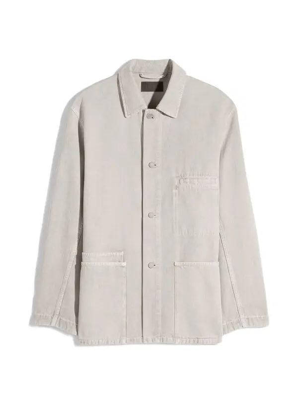 LEMAIRE Cotton Overshirt