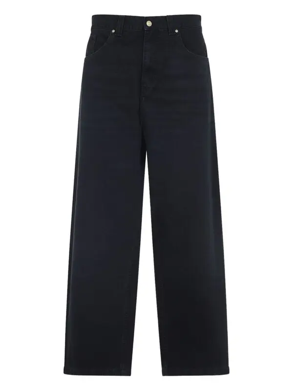Carhartt Work In Progress Brandon Cotton Trousers