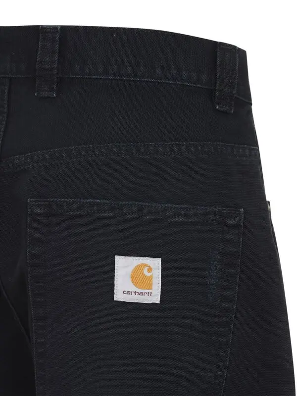 Carhartt Work In Progress Brandon Cotton Trousers