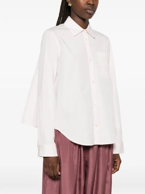 Loewe Cotton Shirt