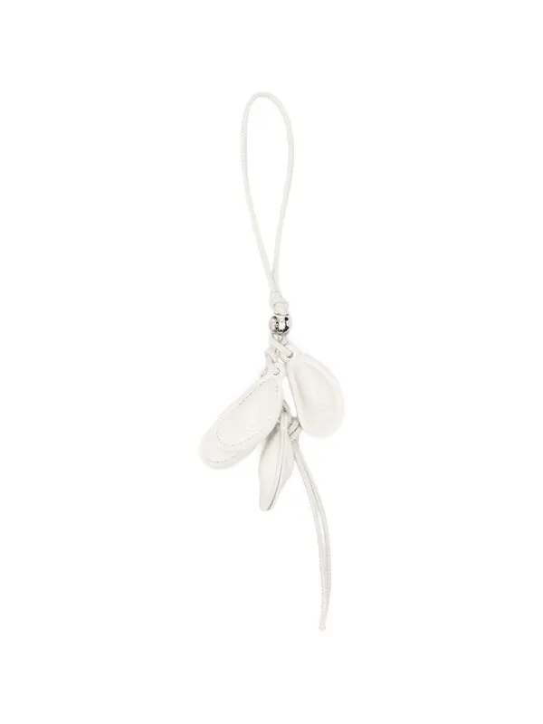 Loewe Multi Shell Leather Charm