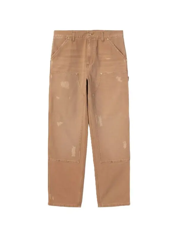 Carhartt Work In Progress Double Knee Trousers