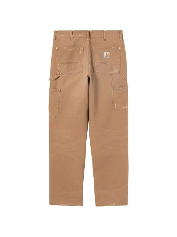 Carhartt Work In Progress Double Knee Trousers