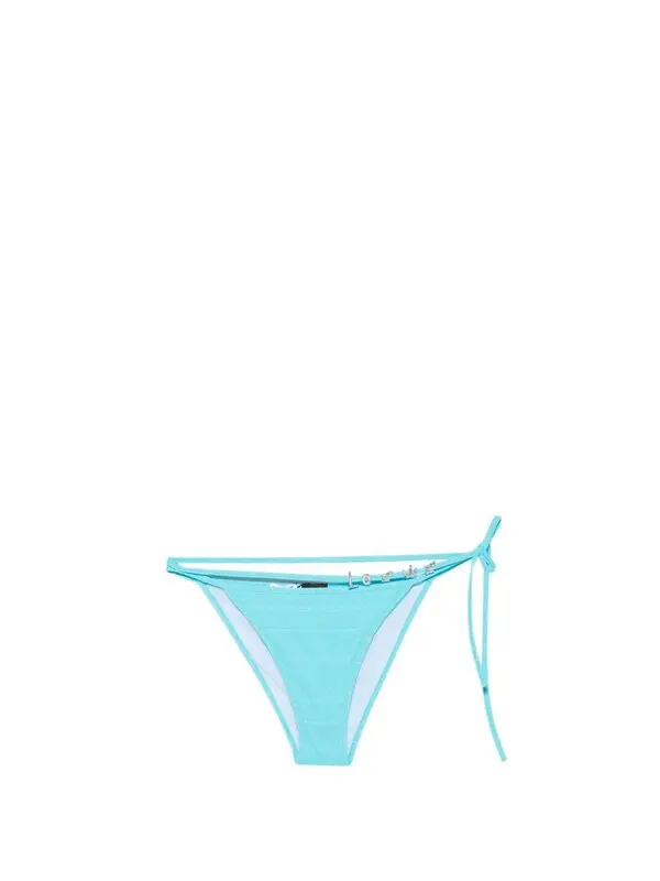Loewe Bikini Bottom - Sky Blue