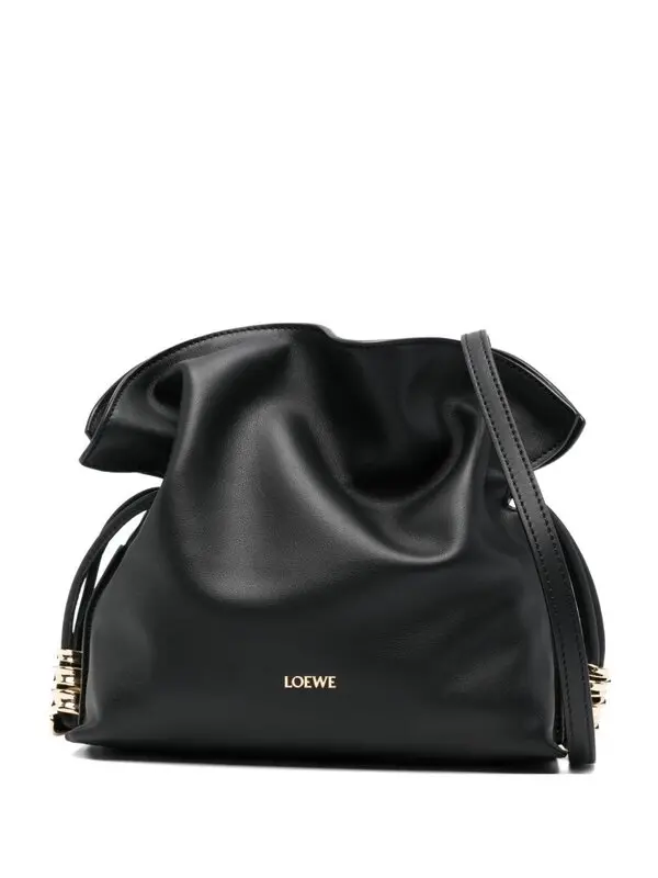 Loewe Flamenco Mini Clutch