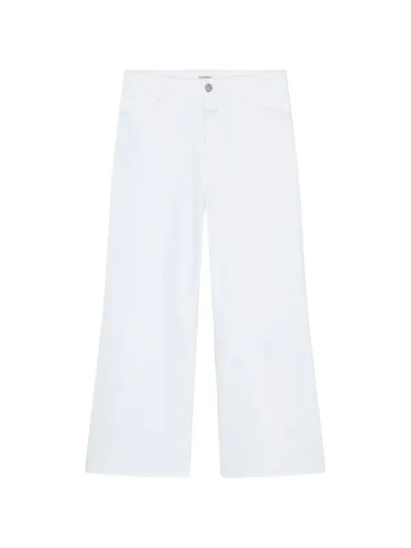 Closed Cropped Denim Jeans