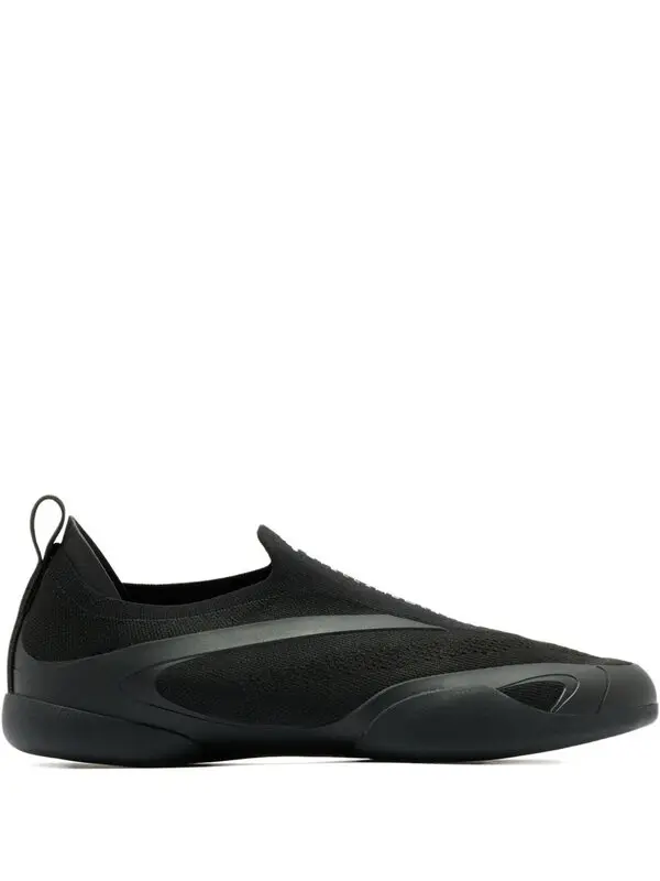 Adidas By Stella McCartney Taekwondo Sneakers - Black