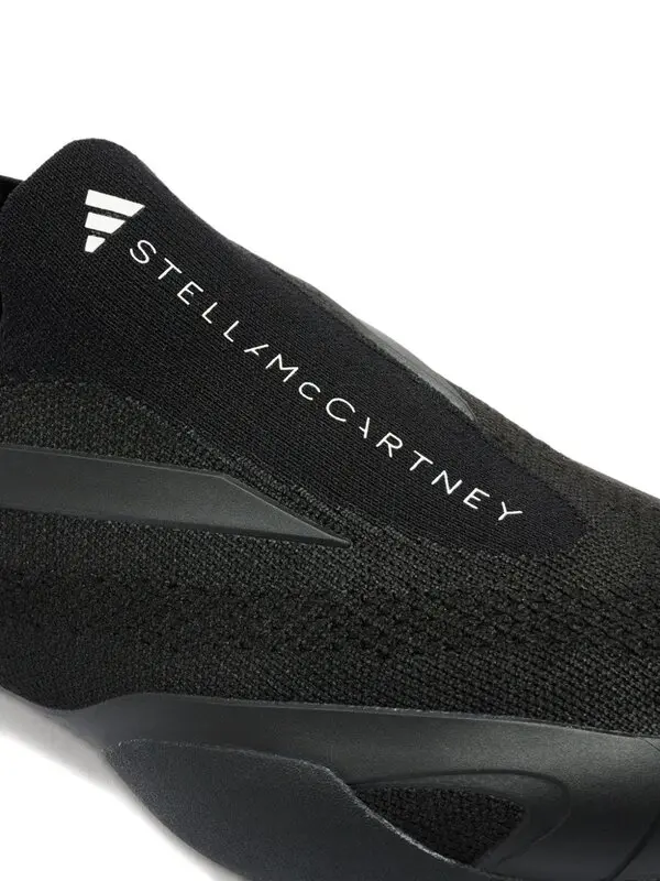 Adidas By Stella McCartney Taekwondo Sneakers - Black